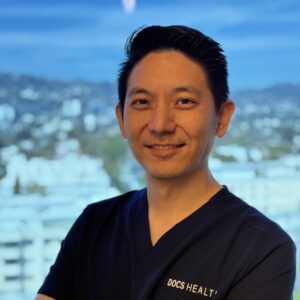 Jason Wei, DO | DOCS Spine Orthopedics